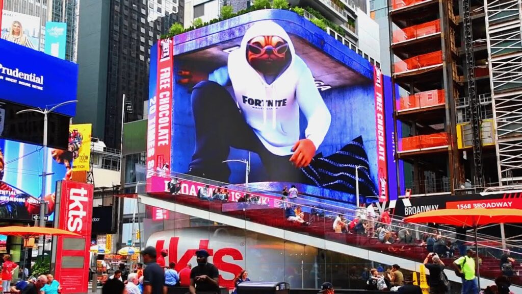 Metaverse revolution: Breakthrough in Digital marketing - Viralbulls Blogs