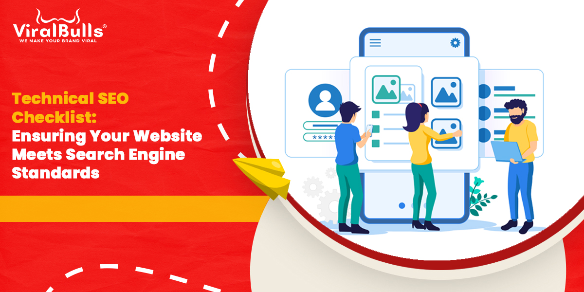 Technical SEO Checklist: Ensuring Your Website Meets Search Engine ...